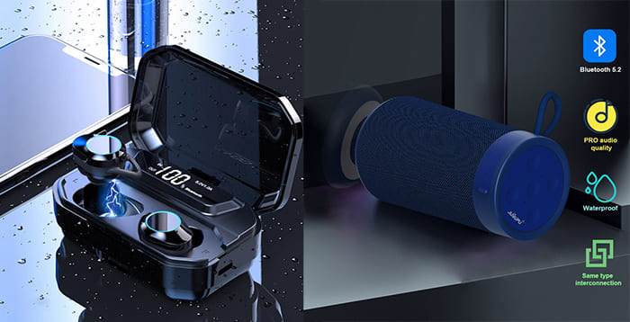 TWS là gì? Nguyên lý hoạt động và ứng dụng của công nghệ TWS